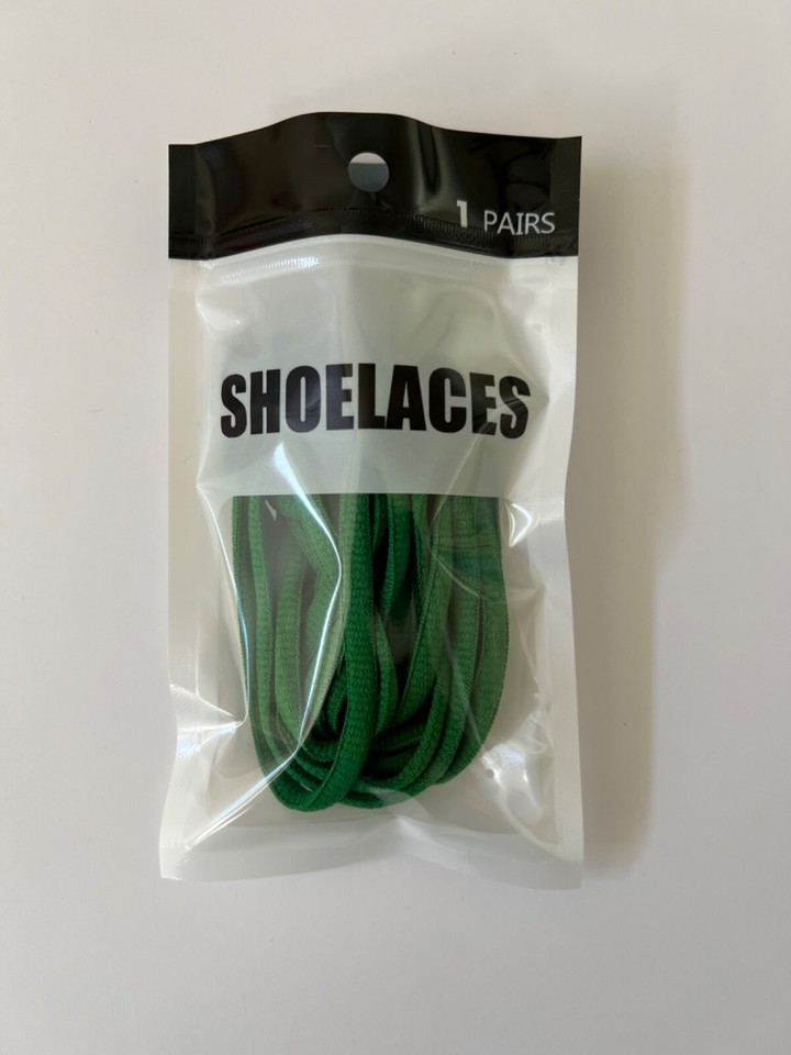 OVAL REPLACEMENT SHOELACES FOR JORDAN 9, 10, 11, 12, 13 SHOE LACES BUY ...
