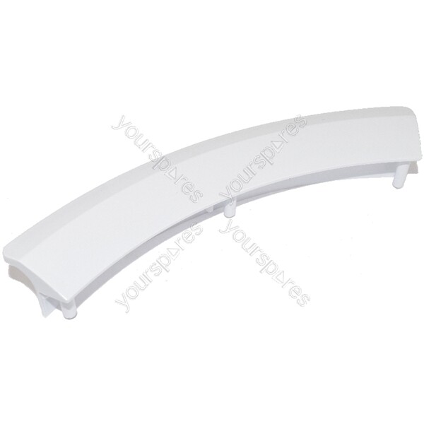 Siemens Tumble Dryer Door Handle White | eBay