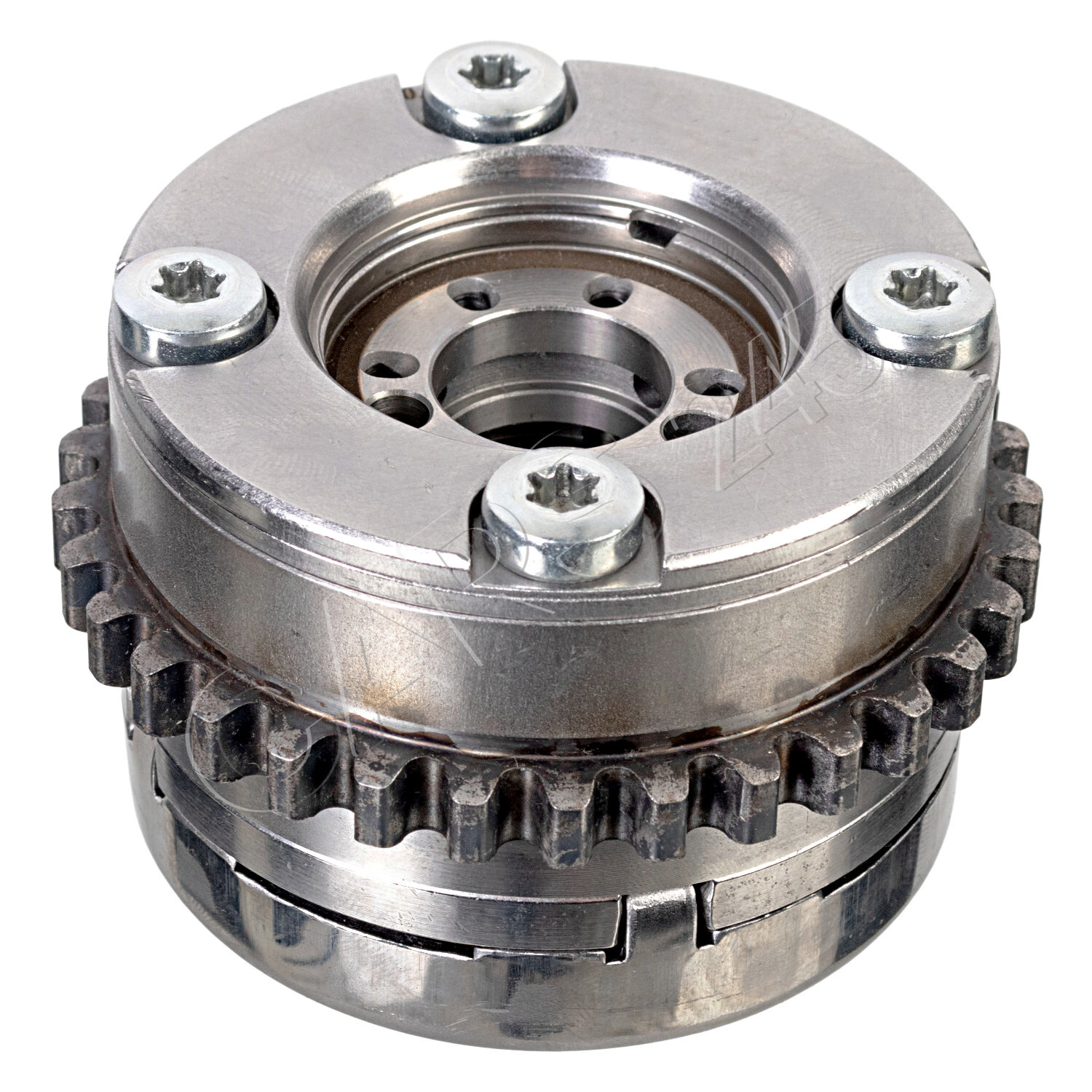 Camshaft Adjuster Fits MERCEDES W204 E-Class Convertible Gle 08-18 ...