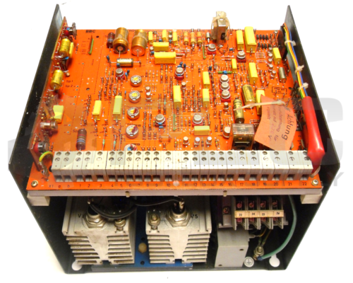 BBC VERITRON GAB0551 POWER CONVERTER TYPE PD1011 | eBay