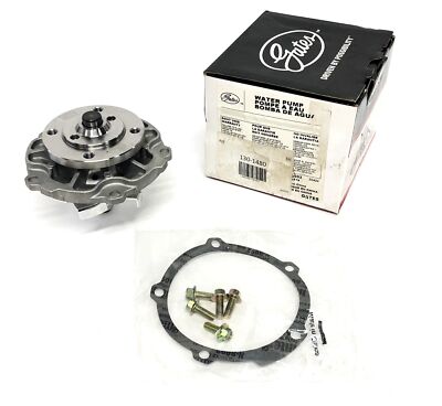 Gates Engine Water Pump 41020 NOS | eBay