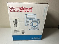 System Sensor SBBSPRL Fire Alarm - Red for sale online | eBay