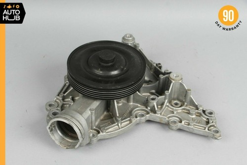 07-15 Mercedes R230 SL550 GL550 Engine Coolant Motor Water Pump ...