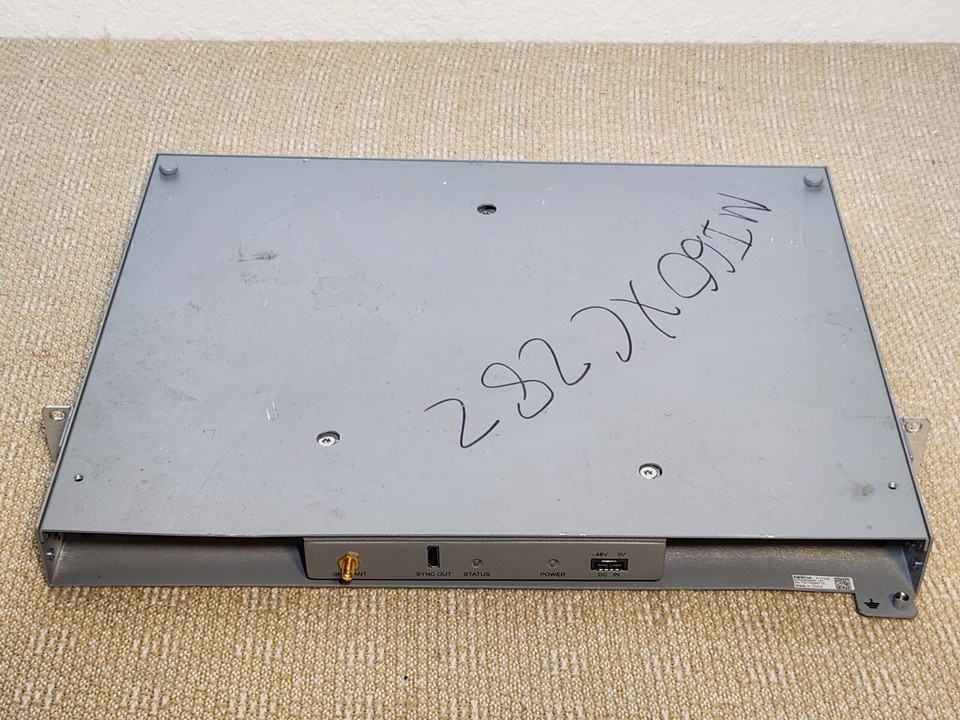 Nokia, 472978A, FYGE ENHANCED GPS BOX BASE /w case rack 086929a.101 | eBay