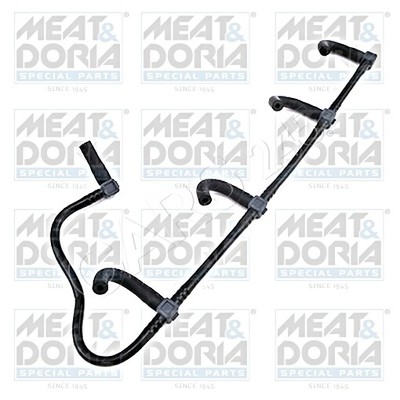 Fuel Overflow Hose For RENAULT DACIA NISSAN Captur Clio II III IV II ...