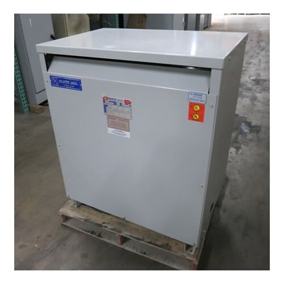 Transformers - 300 Kva Transformer