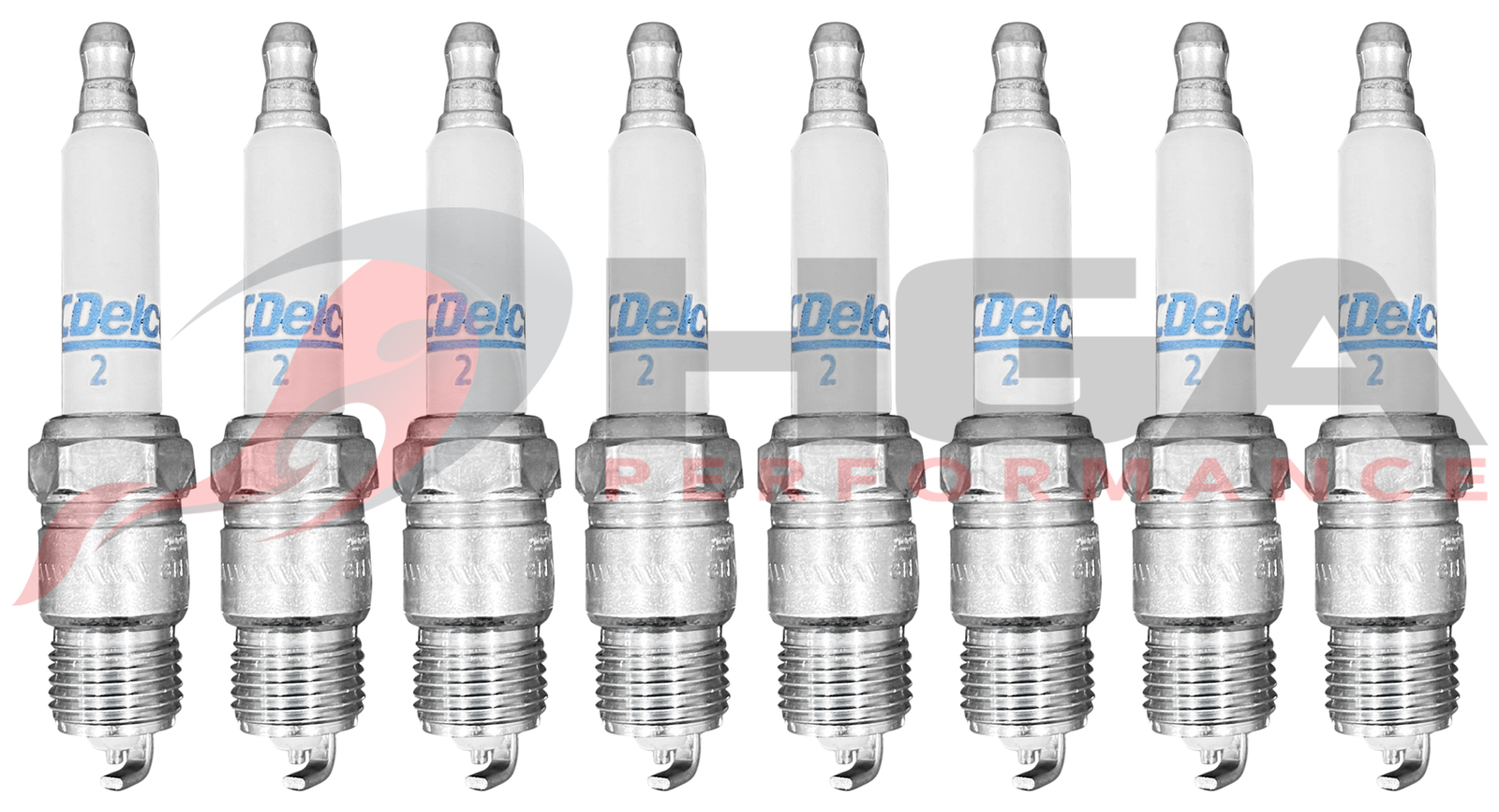 ACDelco 2 - Alternative spark plugs