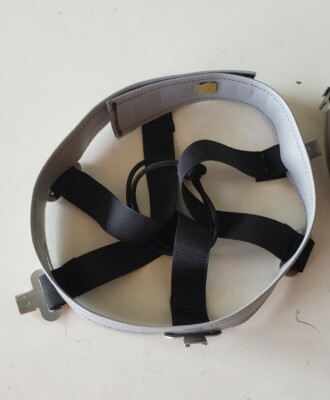 Hard Hats - Vintage Bullard 502