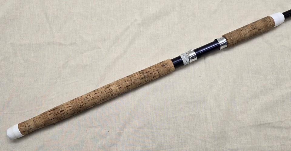 RoddyMatic 902N Fishing Rod - Vintage Roddy Custom Rods | eBay