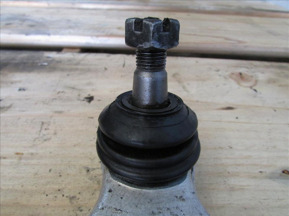 JDM 93-98 Toyota Supra JZA80 MKIV OEM Front Upper Control Arms SC300 ...