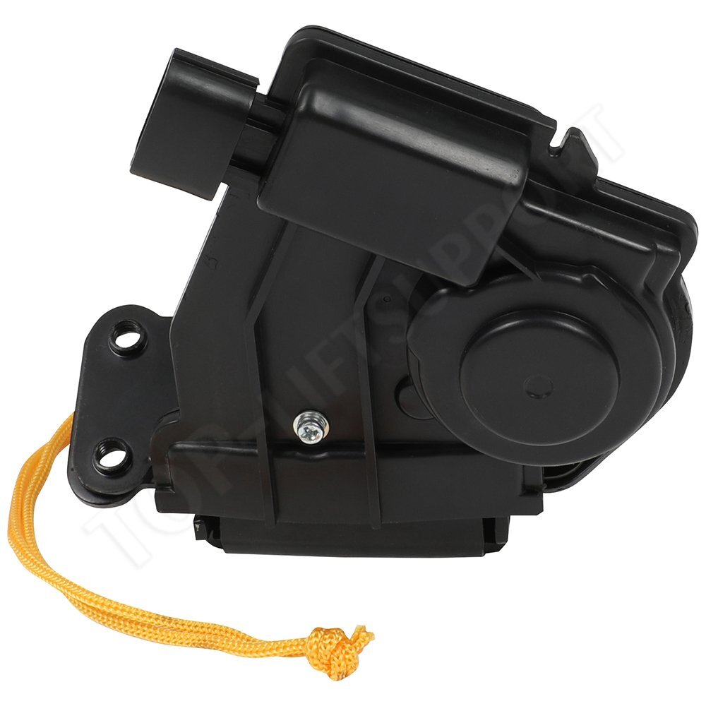 For 2011-2019 Toyota Sienna Rear Hatch Liftgate Trunk Lock Actuator 2 ...