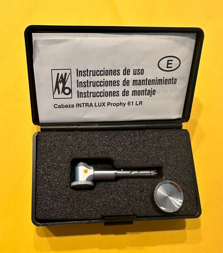 KAVO 61 LR INTRA LUX Prophy Head | eBay
