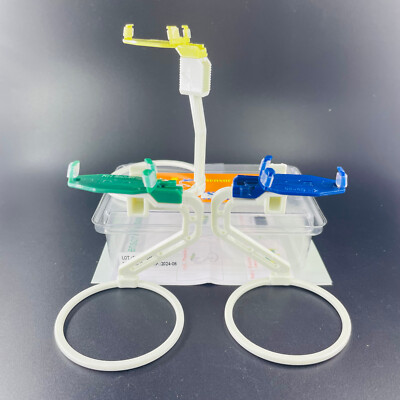3PCS/Set Dental X-Ray Sensor Positioner Holder Dental Digital X-Ray ...