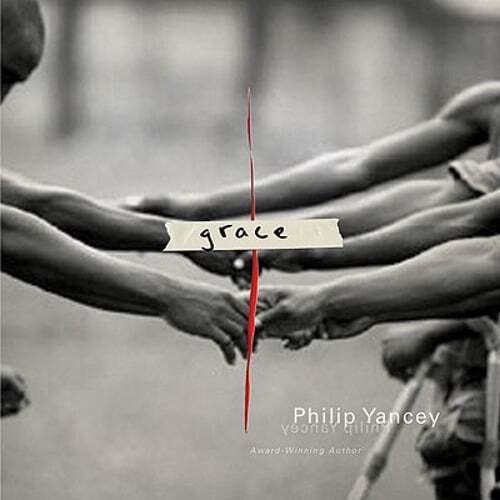 Grace (Visual Edition) by Philip Yancey: New 9780310293194| eBay