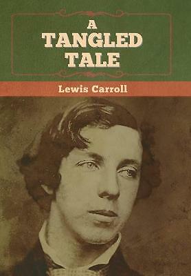 A Tangled Tale by Lewis Carroll (Hardcover, 1885) for sale online | eBay