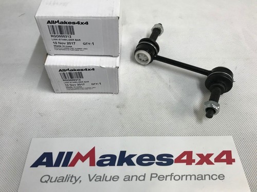 Allmakes Land Rover Discovery 3 Rear Anti Roll Bar Drop Link RGD000312 ...
