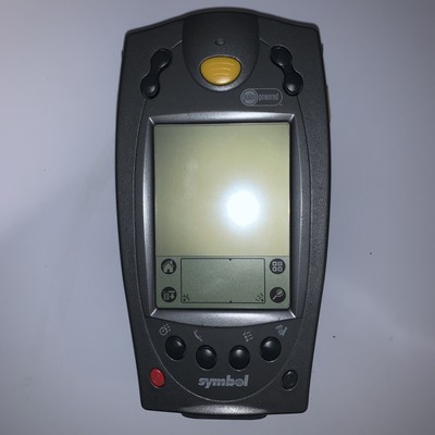 Barcode Scanners - Symbol N410