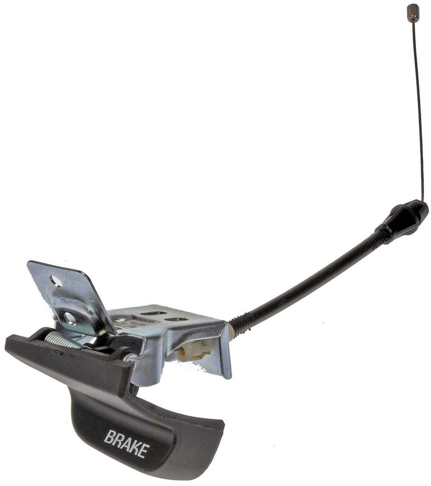 Parking Brake Handle Assembly Dorman 924-431 | eBay