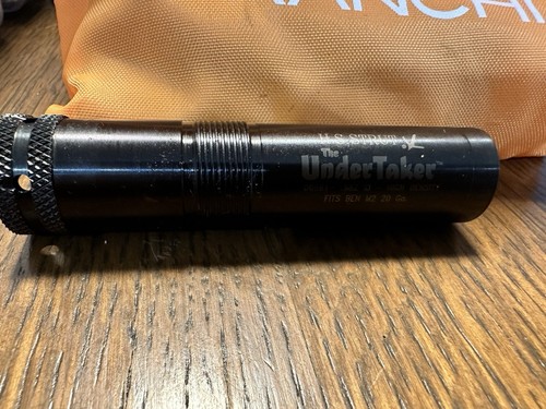 20 gauge Benelli Choke Tubes | eBay