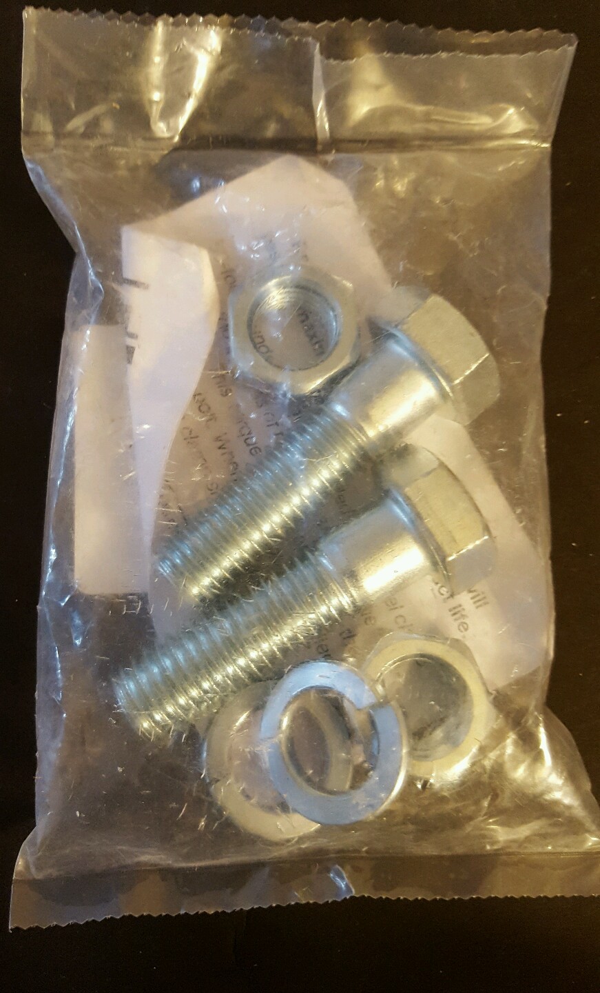 Freightliner Hardware FTG-031-00200 | eBay
