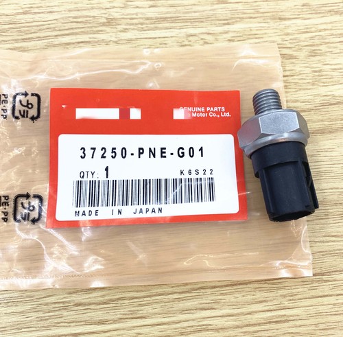 OEM Oil Pressure Switch Sensor For Honda 37250-PNE-G01 US | eBay