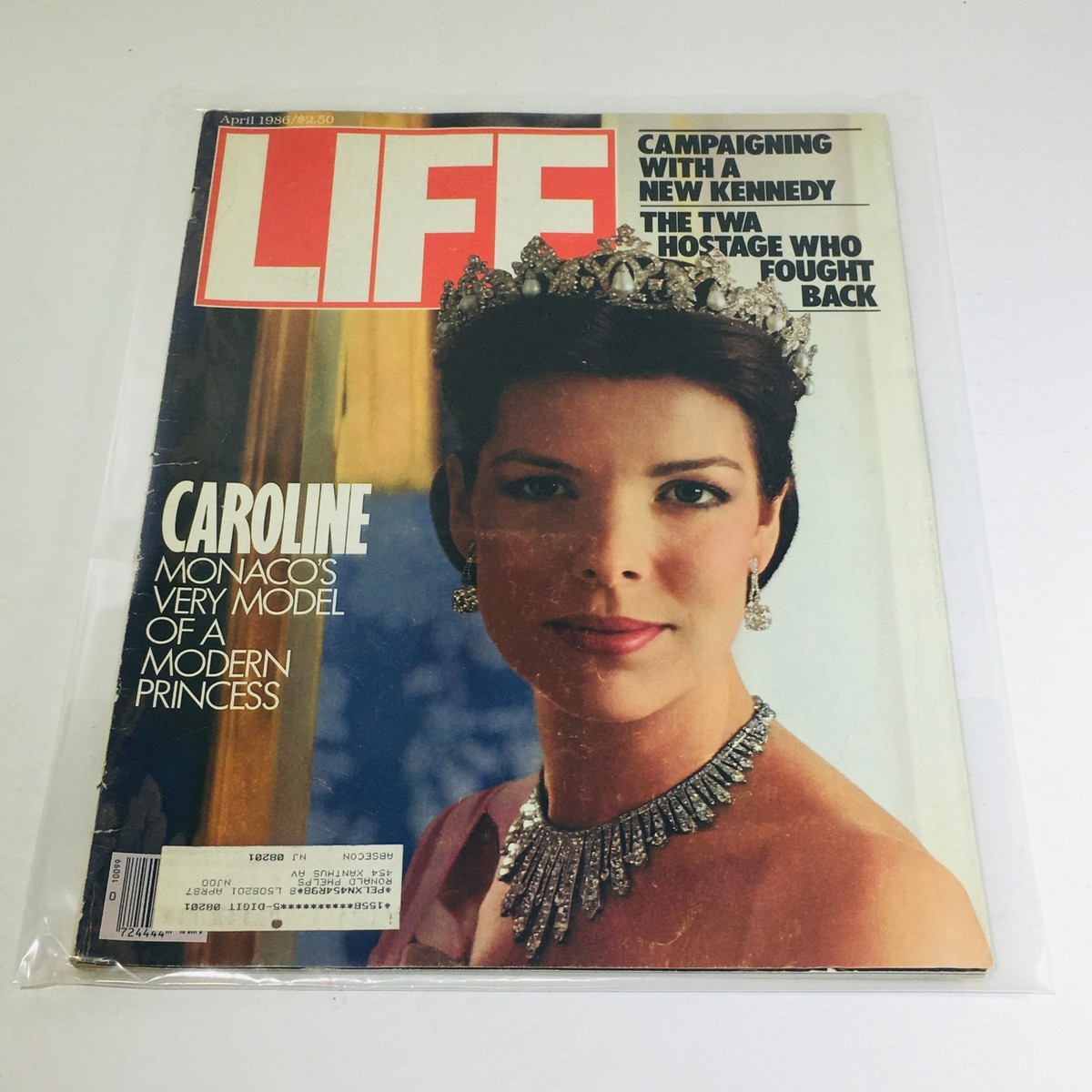 Caroline Princess Princess Caroline: Celebrity News, Royals,