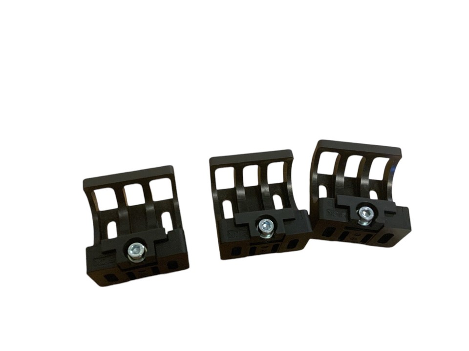 SICK BEF-1SHABPKU4 Light Curtain Mounting Bracket Kit 2066614 | eBay