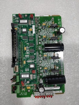 1pc ASM 03-20834-01 REV FR 02-15815 REV B Motor driver | eBay