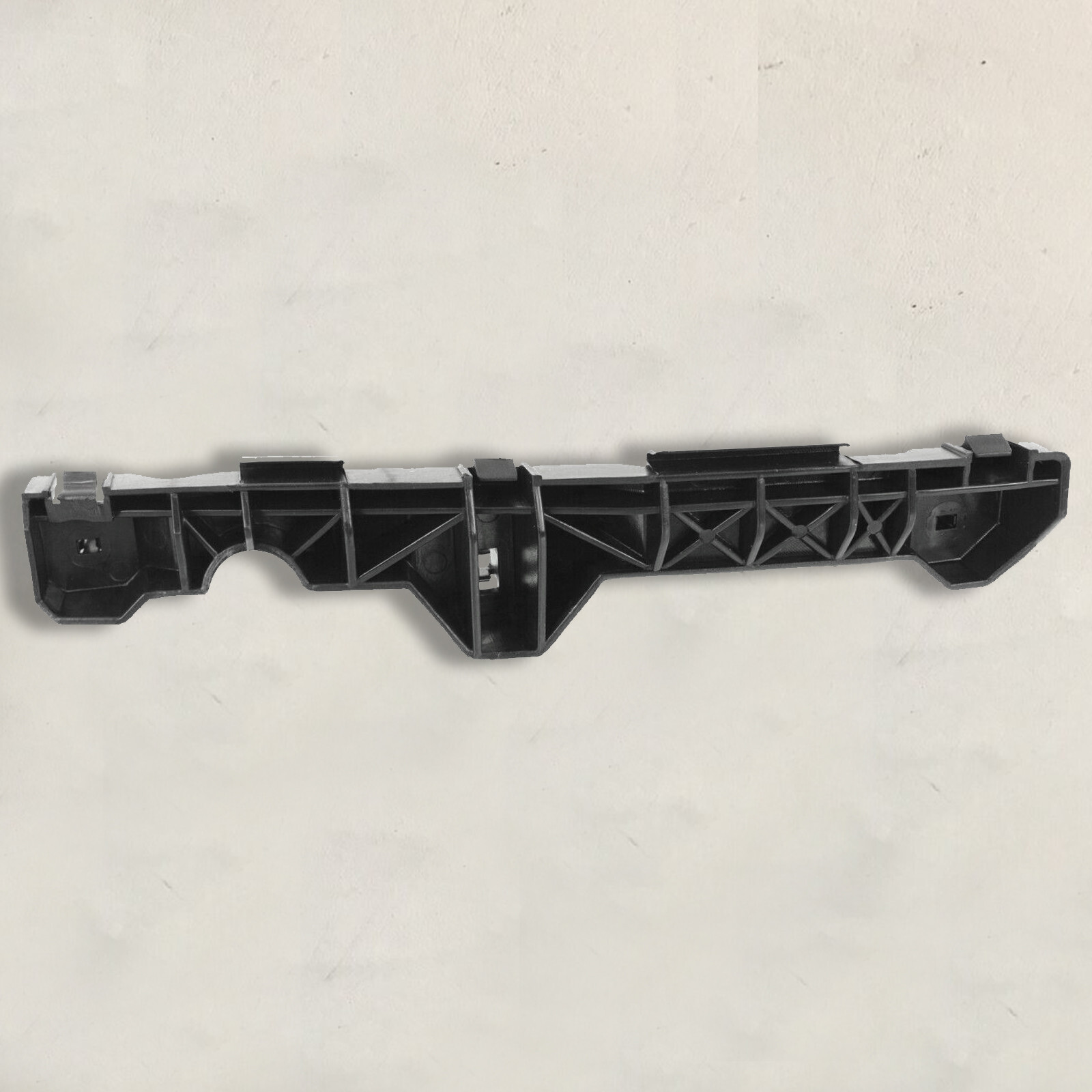 Front Bumper Retainer Brackets Replacement For 2004 2006 Lexus RX330 ...