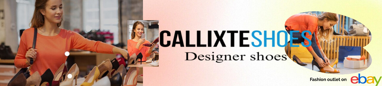 callixte shoes | eBay Stores