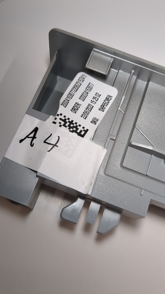 10026011 - OEM Bosch Dishwasher Control Panel Assembly 11051294 ...