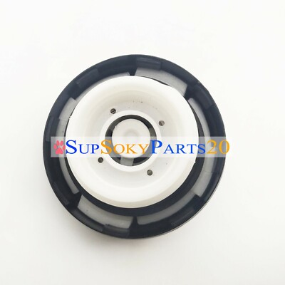 6661114 For Bobcat Diesel Fuel Cap 630 631 632 641 642 643 645 Skid ...