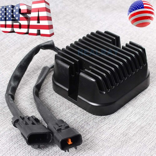 Voltage Regulator Rectifier 4013978 4015816 For Polaris 2016 RZR 4 900 ...