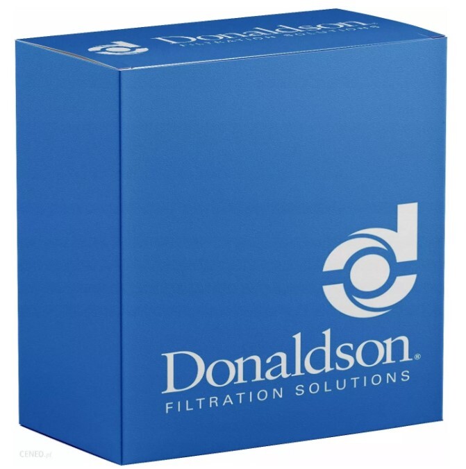 Air filter DONALDSON OFF P781102 | eBay