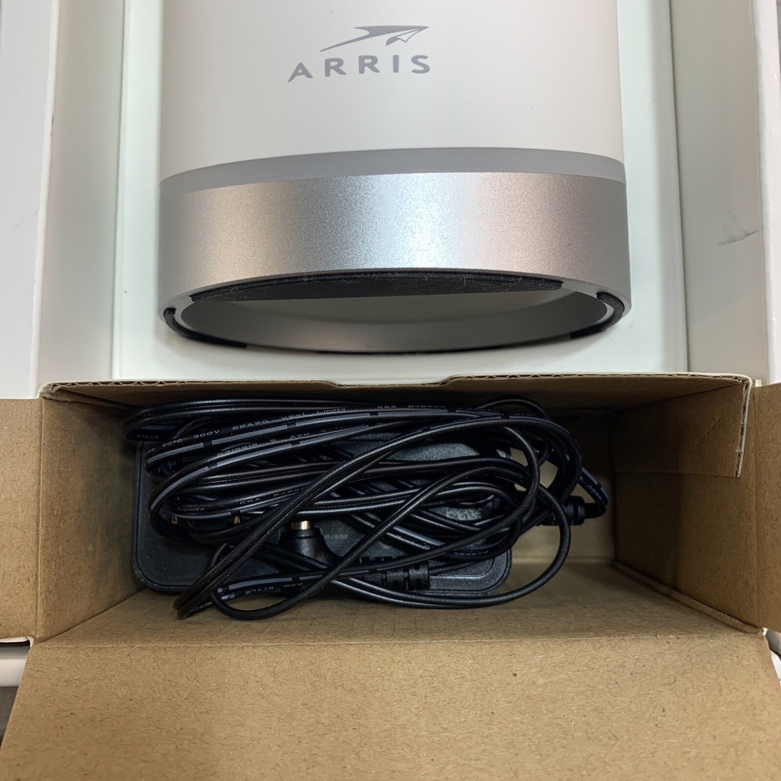 ARRIS - SURFboard mAX AX6600 Tri-Band Wi-Fi 6 Mesh System (2 pack ...