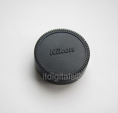 Rear Lens Cap For Fujifilm FinePix Fuji Pro S1 S2 S3 S5 Back Dust ...