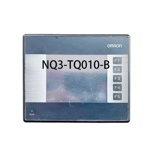 OMRON 1PCS New boxed Human Machine Interface NQ3-TQ010-B HMI Module NQ3 ...