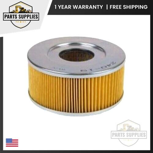 K920522 Transmission Hydraulic Oil Filter Fits Case 885 1190 David ...
