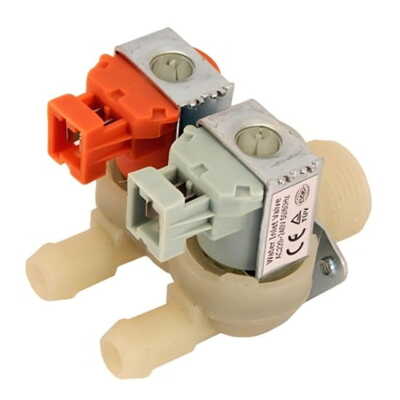 ELBI, 349615, Valve, 2-Way, Original Elbi, 220-240V/50-60Hz | eBay