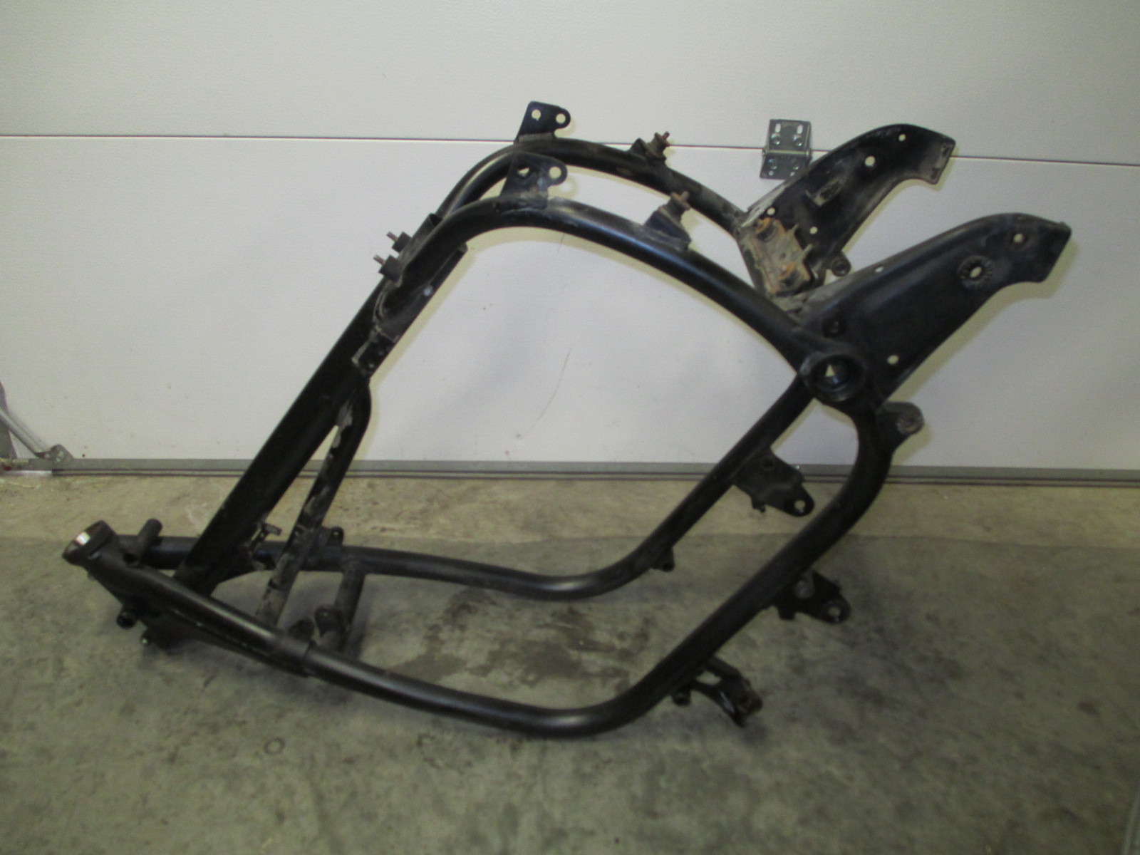 BMW R80RT airhead main frame | eBay