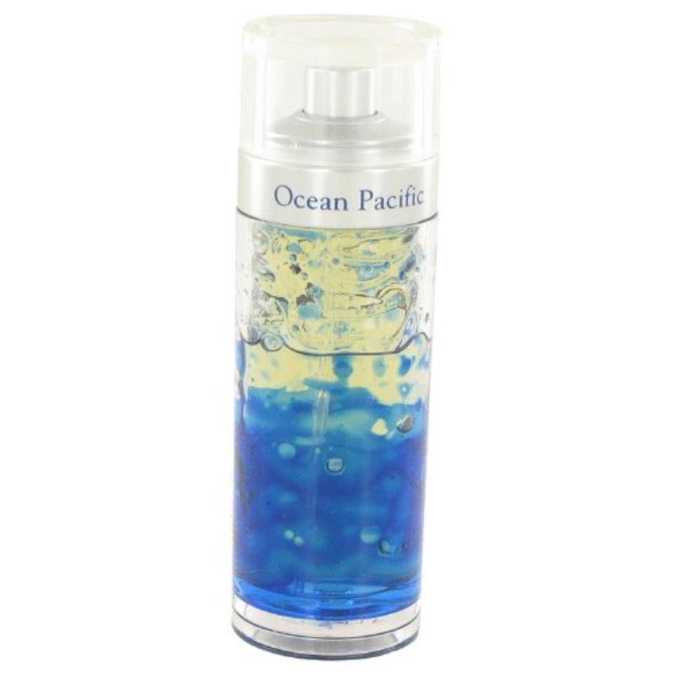 24-Pack New Ocean Pacific By Ocean Pacific Cologne Spray 1.7 Oz NEW ...