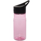Hydration Water Bottles Gulp Thermos Intak 18oz Portable Plastic With ...