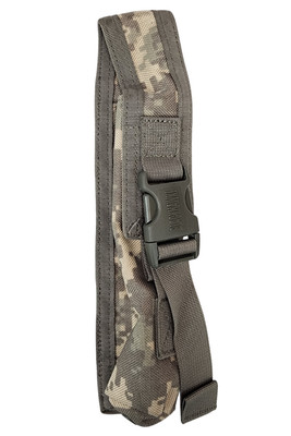 New Size 9 Blackhawk Pouch ACU & MOLLE STRIKE Speed Clips *mocinc.1982 ...