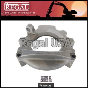 2780224 Brake Housing for Caterpillar (1562573, 278-0224, 156-2573) | eBay