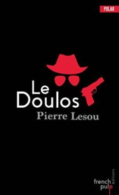 The Doulos Lesou Stone French Pulp Editions | eBay Australia