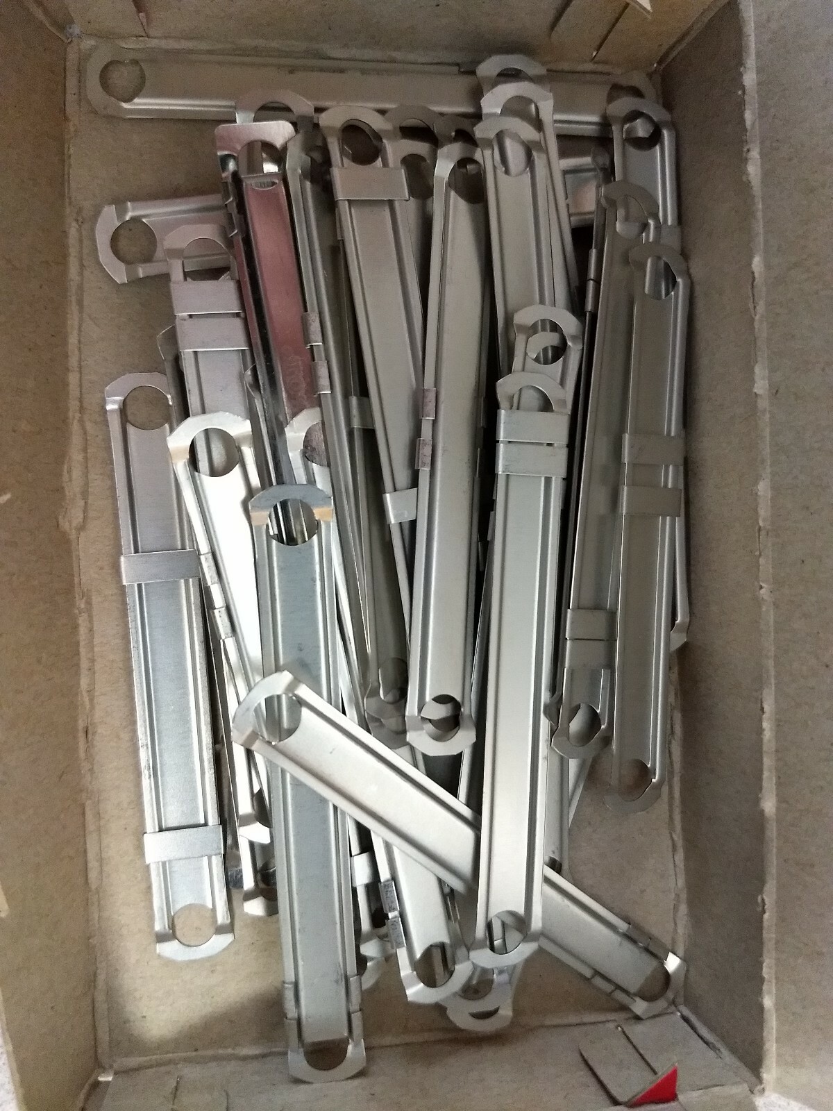 Acco ACC12992 Fastener TOP ONLY 50505129928| eBay