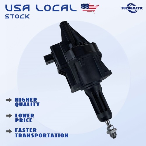 Turbo actuator 7633795 for BMW 116i 118i 218i 318i 418i with B38B15 F20 ...