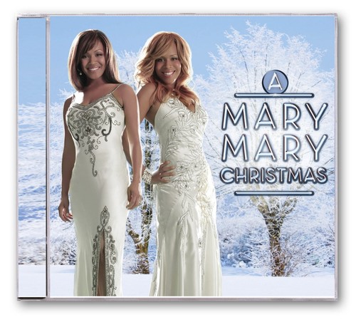 Mary Mary Christmas (CD) 768408926 | eBay