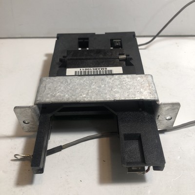 ATM Machines - Dip Card