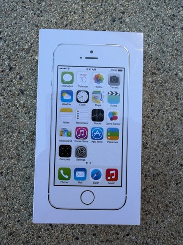 Iphone 5s Ebay